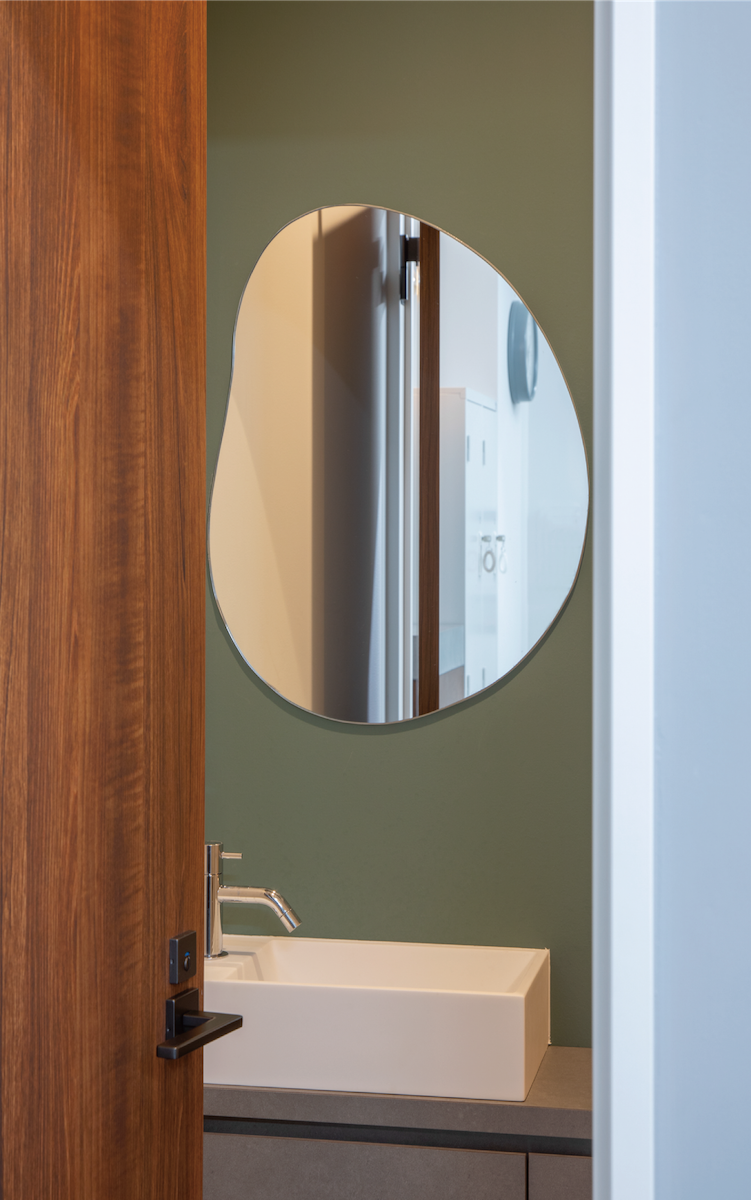 Blue Style - SPAN Design